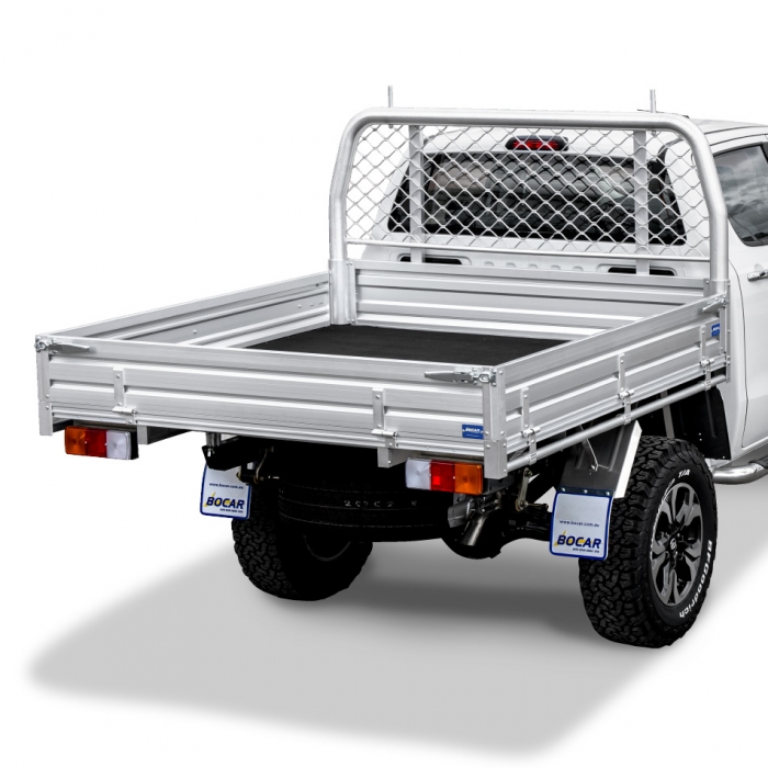 Ute Parts - Sutherland Shire Off Road Equipment